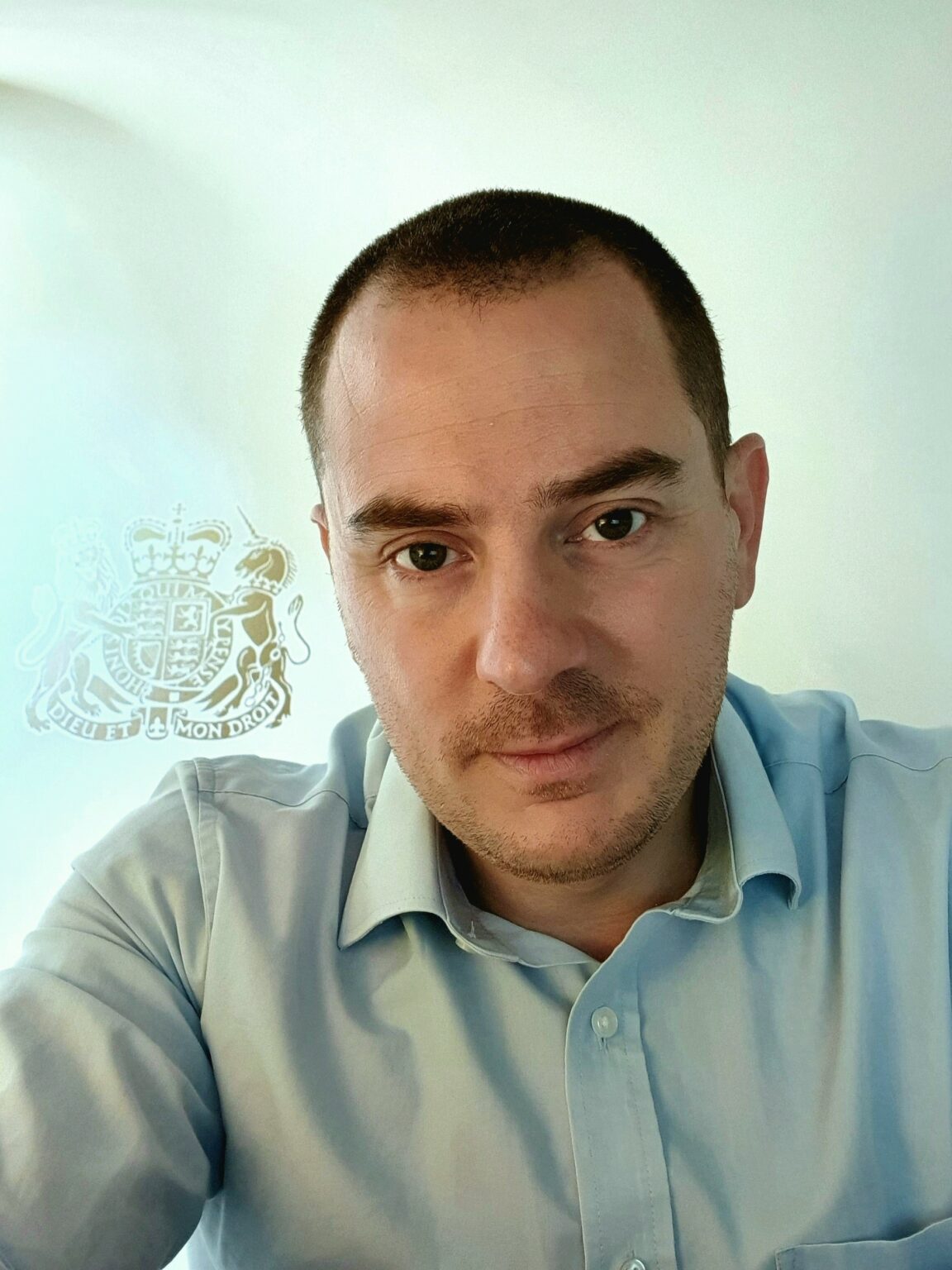 Judicial Office Profiles: Ben Yallop - Judicial Careers