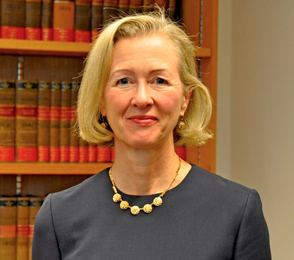 Judge in Charge meets with Newcastle Circuit Commercial Court ...