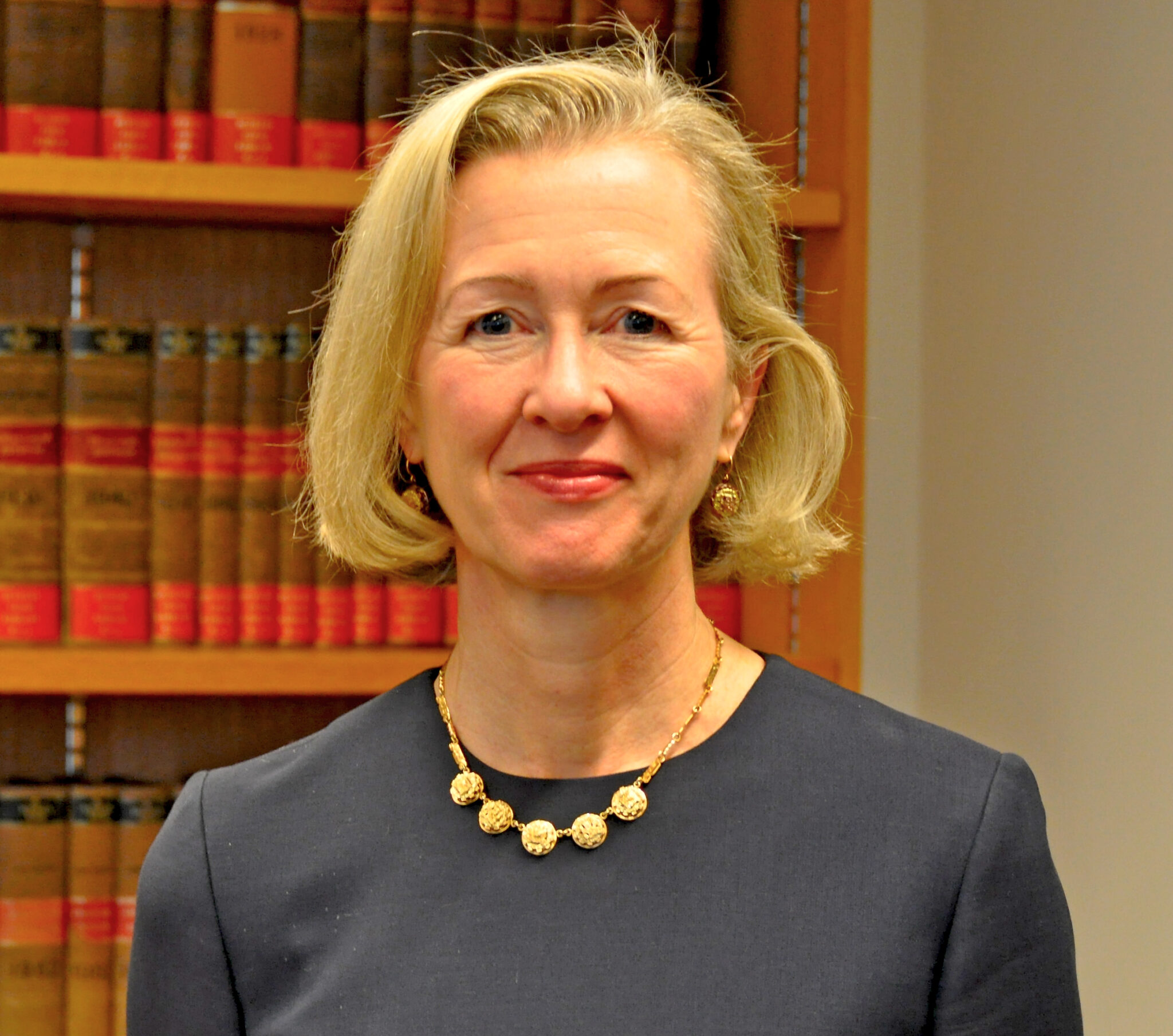 Judge in Charge meets with Newcastle Circuit Commercial Court ...