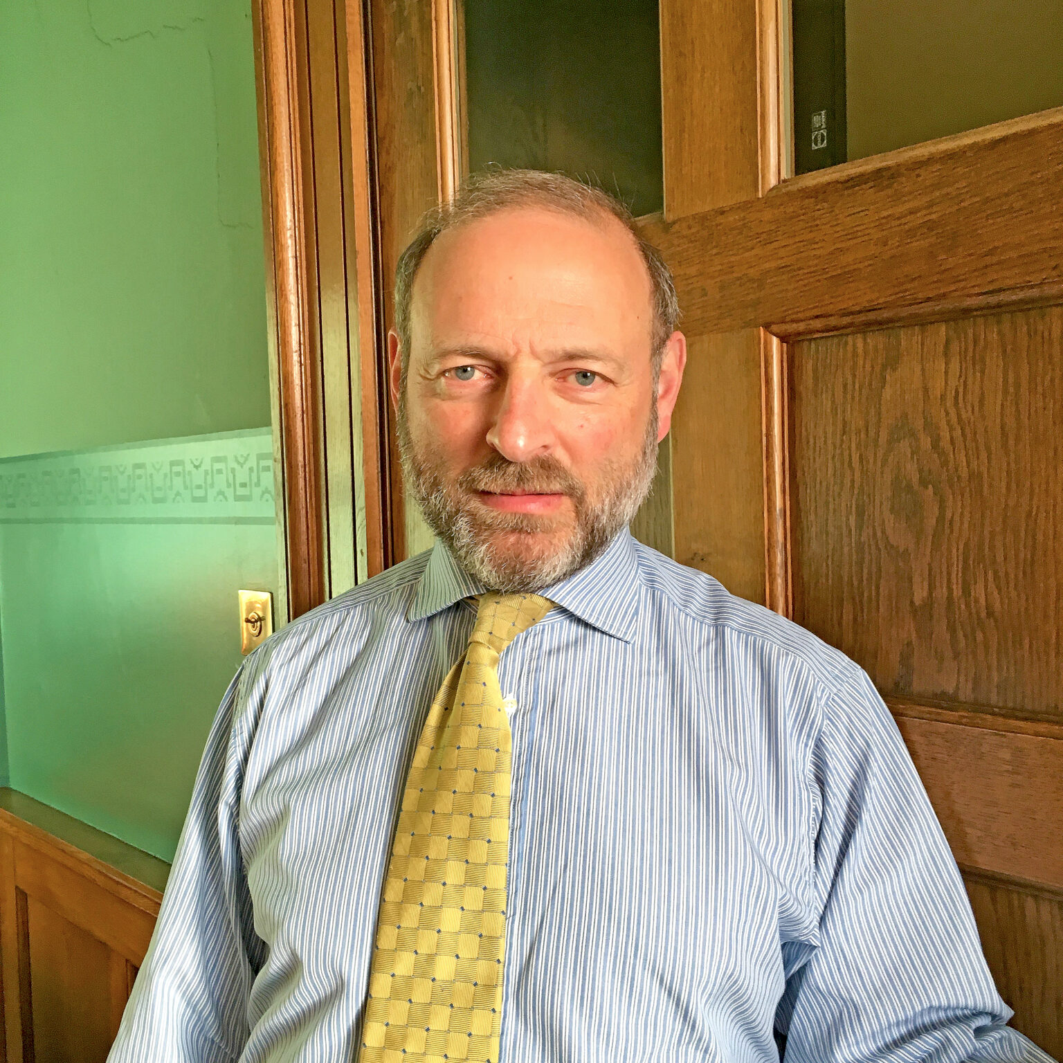 Judges - Courts and Tribunals Judiciary