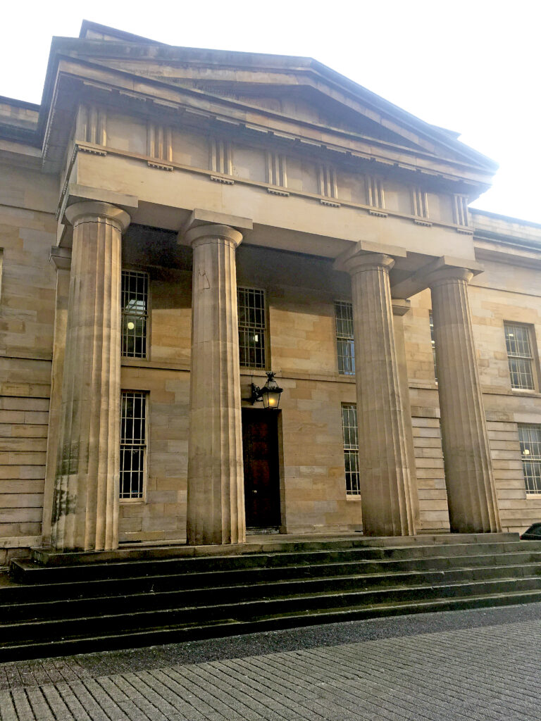 Newcastle Circuit Commercial Court - Courts and Tribunals Judiciary