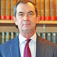 High Court Judges - Courts and Tribunals Judiciary