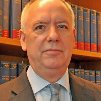 Presiding Judge of the Intellectual Property Enterprise Court (IPEC ...