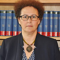 ICC Judges - Courts and Tribunals Judiciary