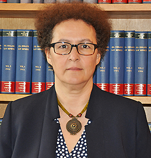 ICC Judges - Courts and Tribunals Judiciary