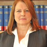 ICC Judges - Courts and Tribunals Judiciary