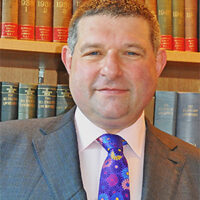 High Court Judges - Courts and Tribunals Judiciary