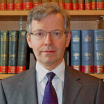 Judges - Courts and Tribunals Judiciary