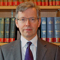 Judges - Courts and Tribunals Judiciary