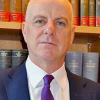 High Court Judges - Courts and Tribunals Judiciary