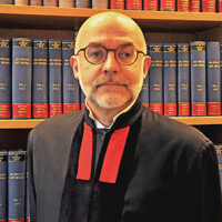 High Court Judges - Courts and Tribunals Judiciary