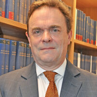 High Court Judges - Courts and Tribunals Judiciary