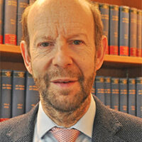 High Court Judges - Courts and Tribunals Judiciary