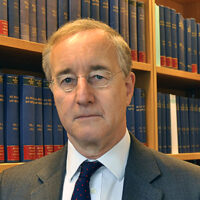 High Court Judges - Courts and Tribunals Judiciary