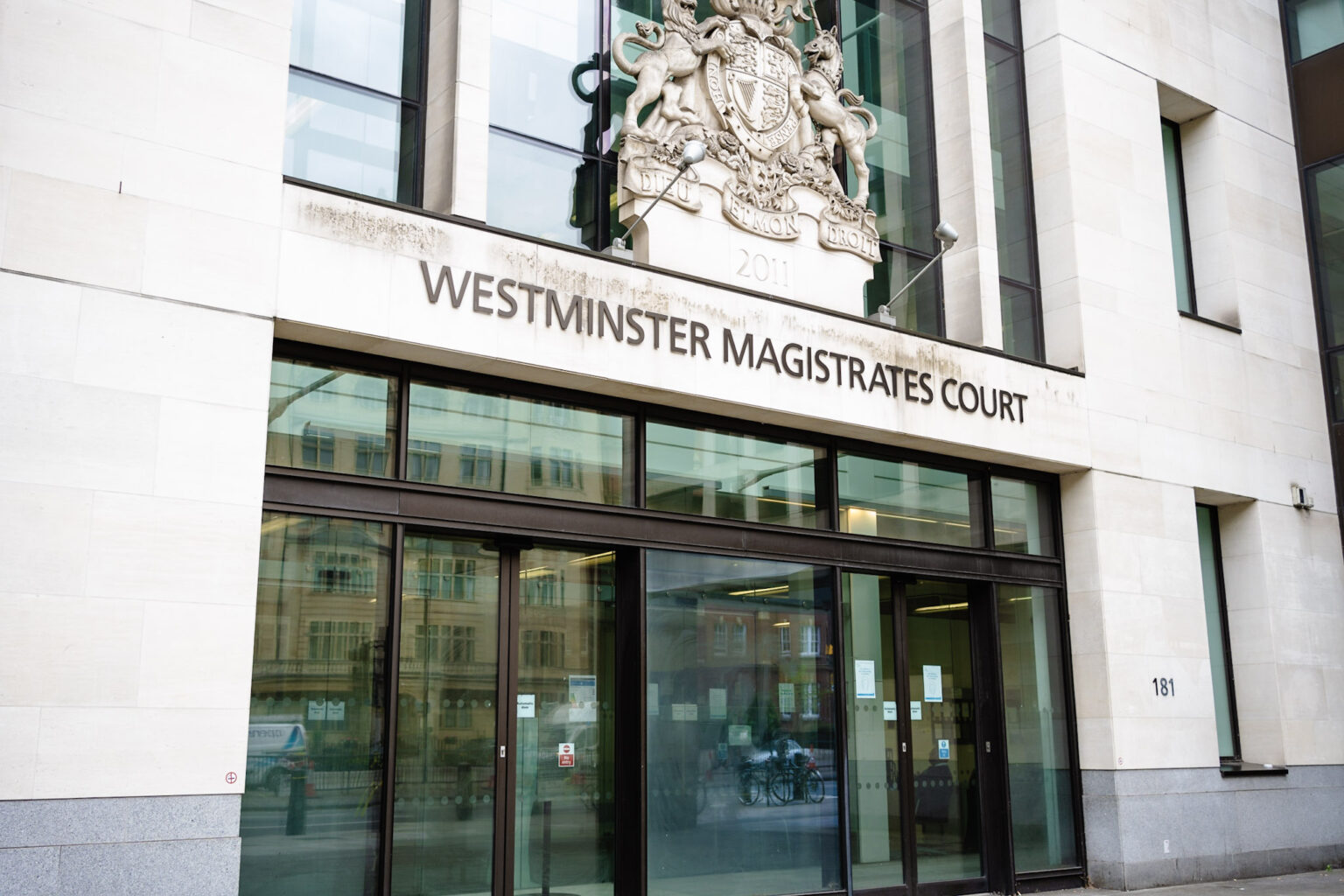Magistrates' courts - Courts and Tribunals Judiciary