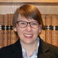 Judges - Courts and Tribunals Judiciary