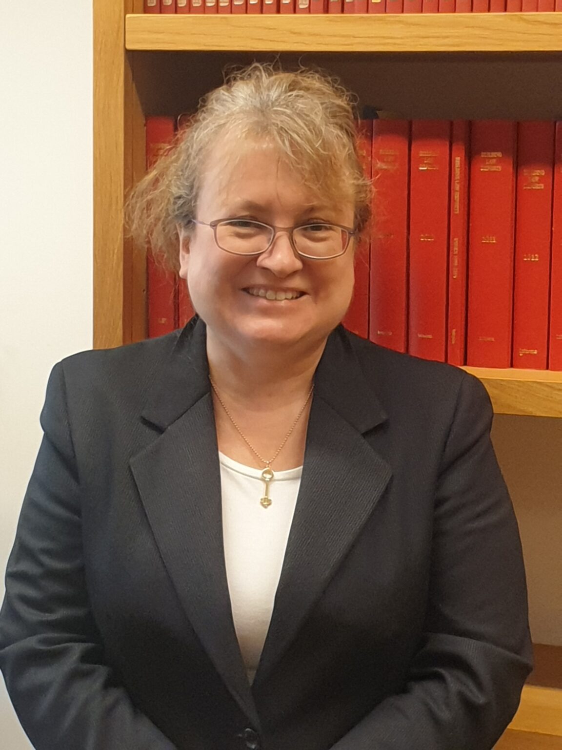 Mrs Justice Jefford - Courts and Tribunals Judiciary