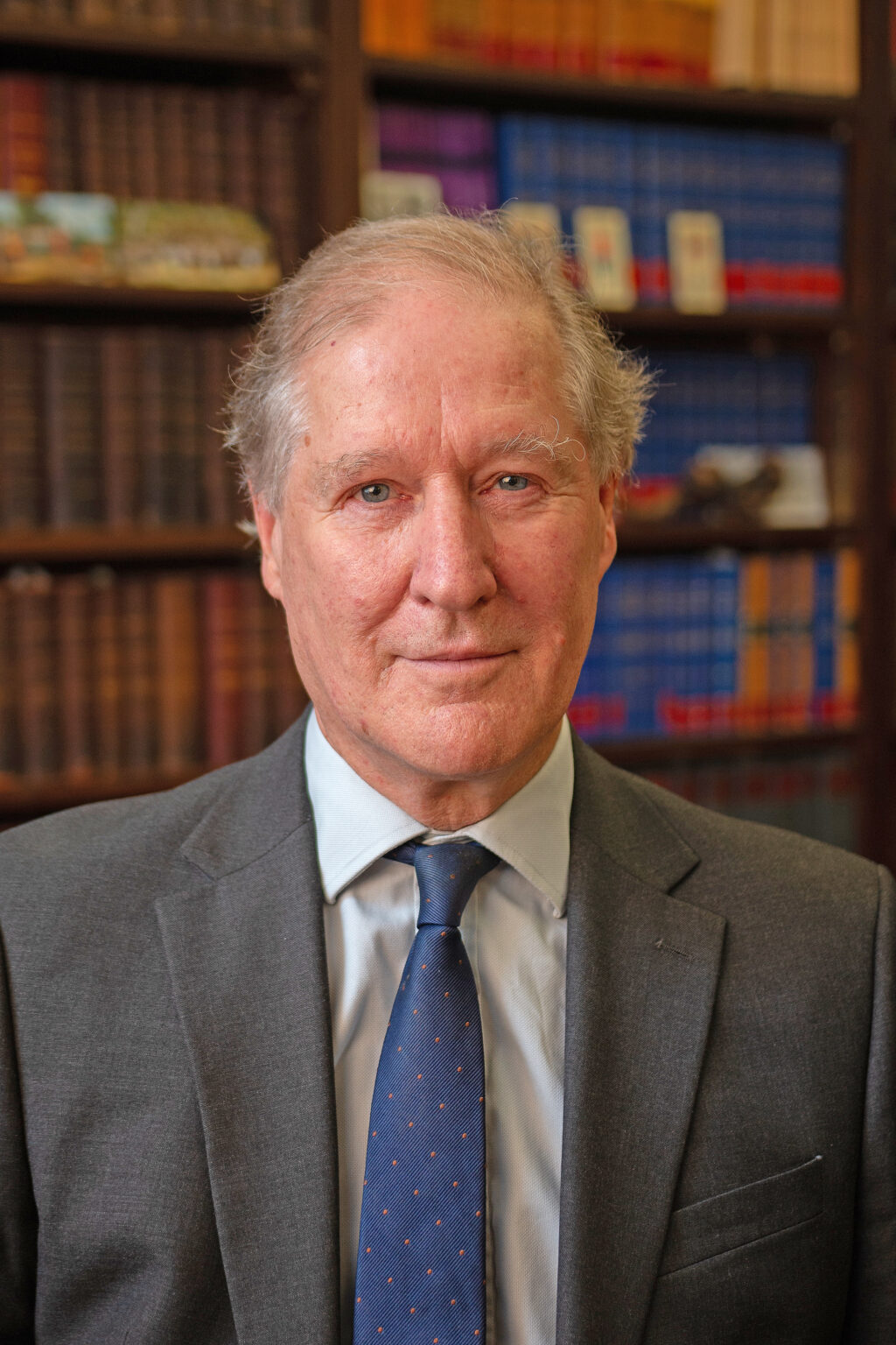 Lord Justice Peter Jackson - Courts and Tribunals Judiciary