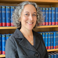 High Court Judges - Courts and Tribunals Judiciary