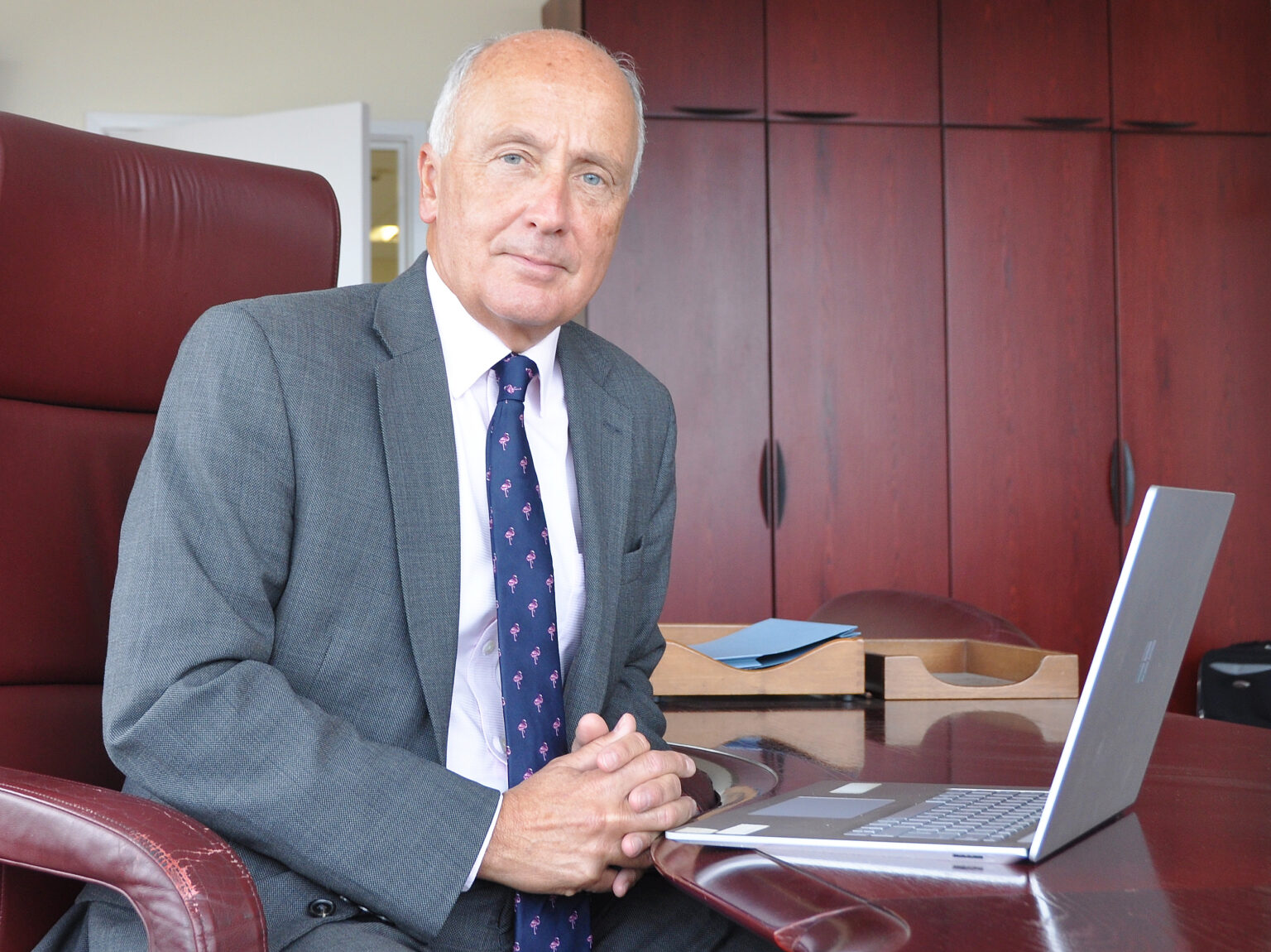 Judge Advocate General - Courts and Tribunals Judiciary