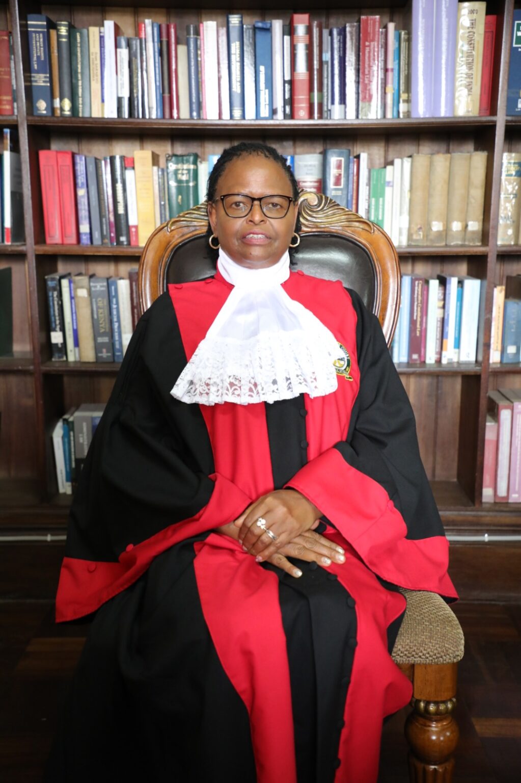 International Women’s Day 2023: Interview with the Honourable Justice ...