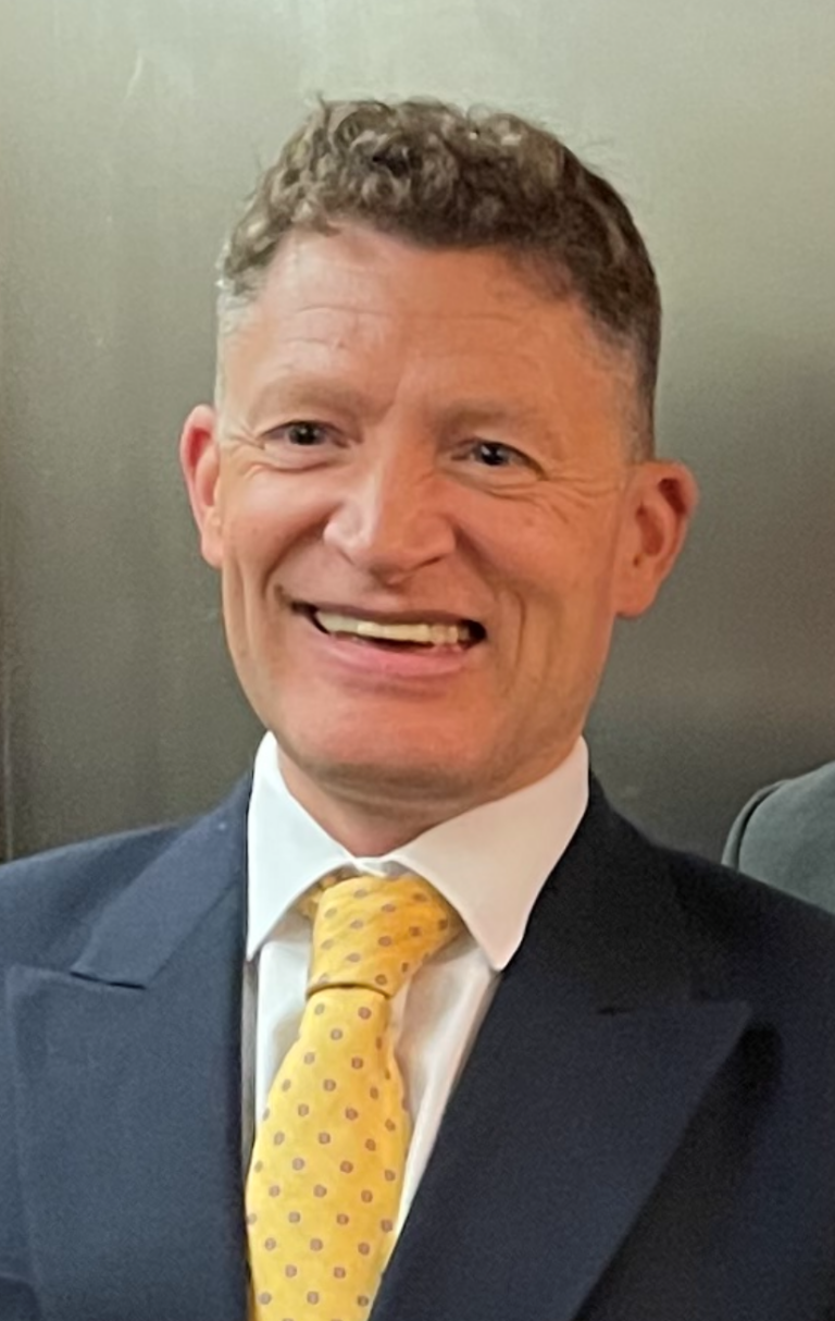 Reflections on Easter: HHJs Alan Blake and Geoffrey Payne share their ...