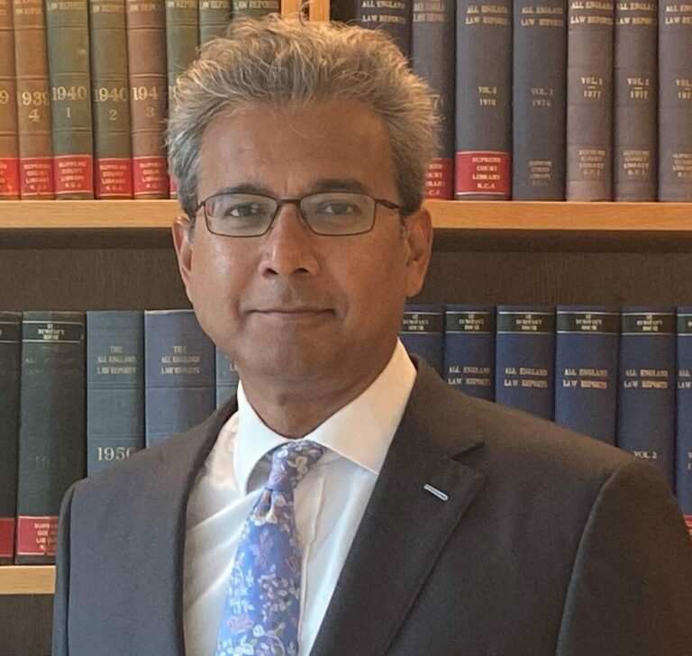 High Court Judges - Courts and Tribunals Judiciary