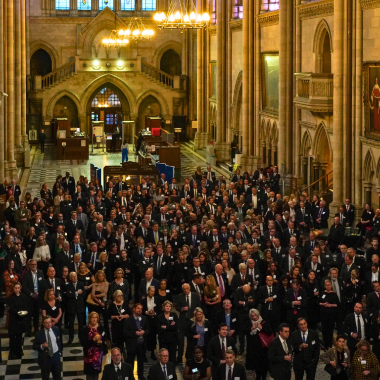 Celebrating 40 years of Southwark Crown Court - Courts and Tribunals ...