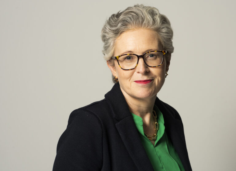 Michelle Crotty joins the Judicial Office - Courts and Tribunals Judiciary