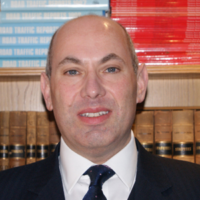 Judges - Courts and Tribunals Judiciary