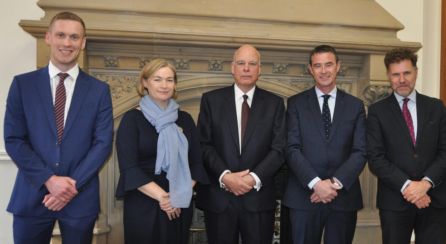 Nine coroners sworn in by the Chief Coroner - Courts and Tribunals ...