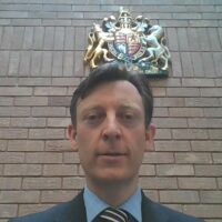 Judges - Courts and Tribunals Judiciary