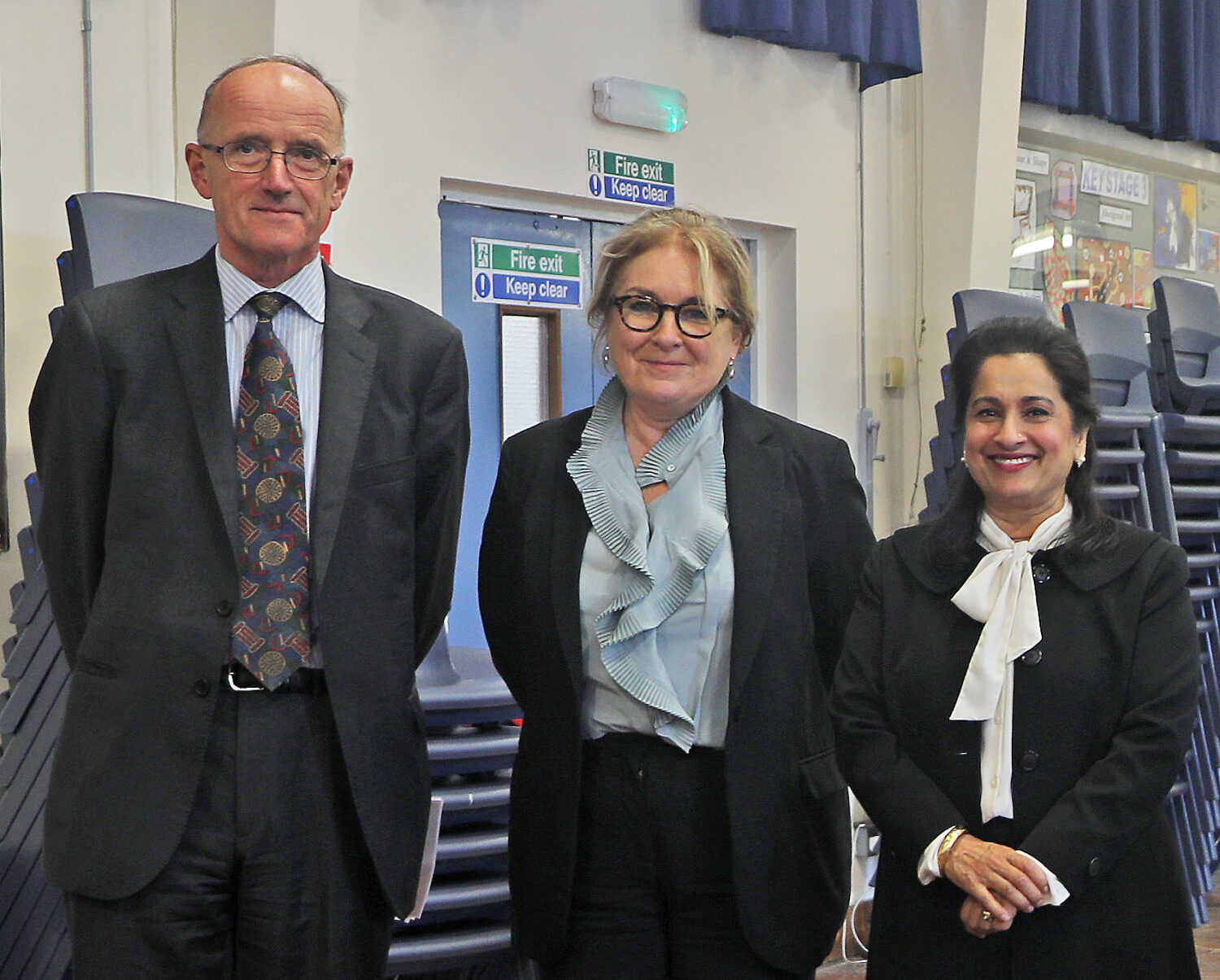 You be the Judge: the Sentencing Council's new interactive platform ...