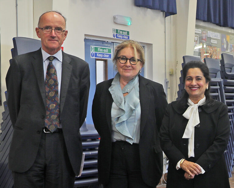 You be the Judge: the Sentencing Council's new interactive platform ...