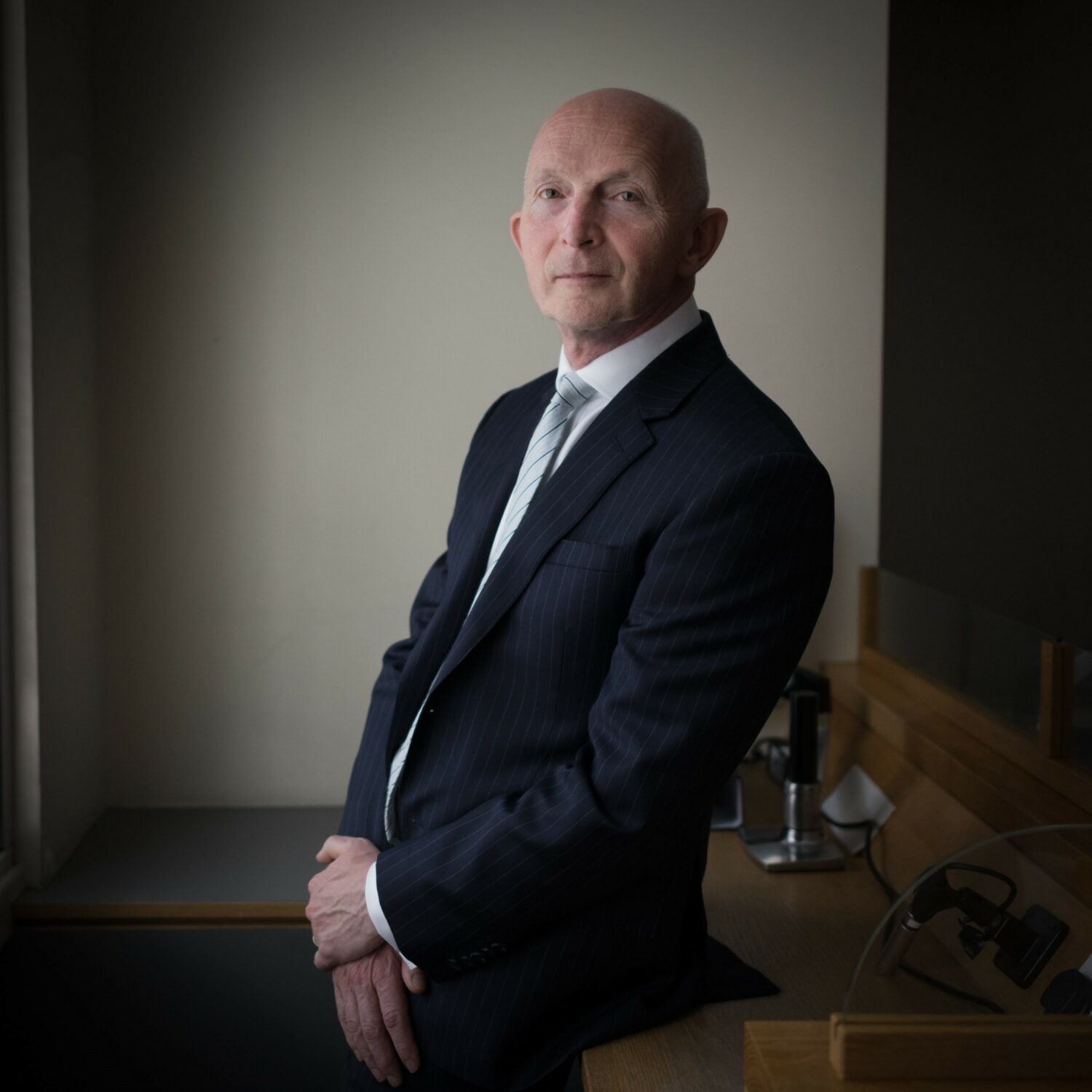 Members - Courts and Tribunals Judiciary