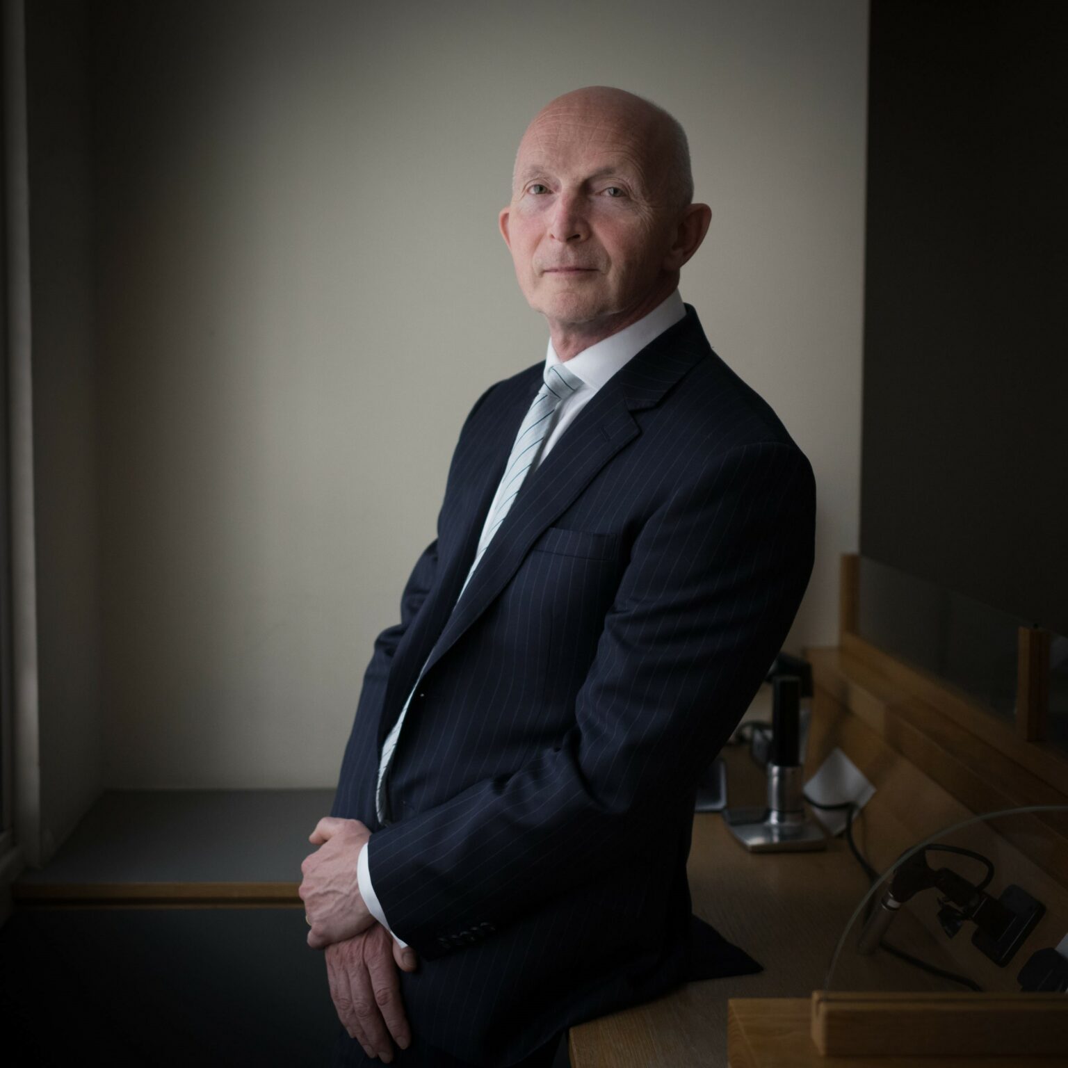 Members - Courts and Tribunals Judiciary