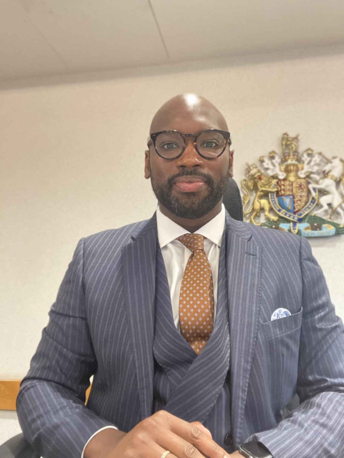 Interview with DDJ Jamal Jeffers: the importance of Black History Month ...