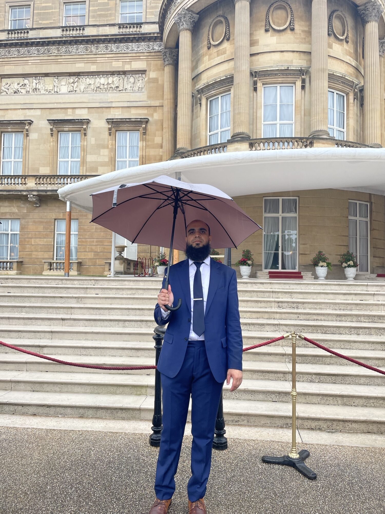 Reflections on Ramadhan: A personal perspective from Usman Rasul JP ...