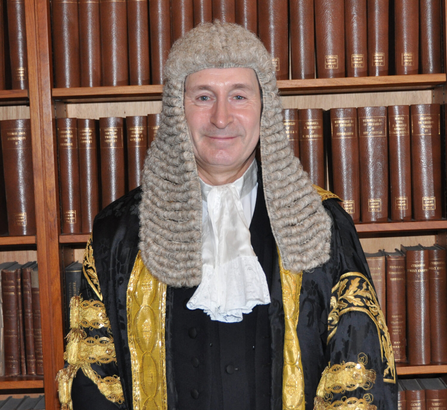 In memoriam – The Rt Hon the Lord Etherton GBE KC PC - Courts and ...