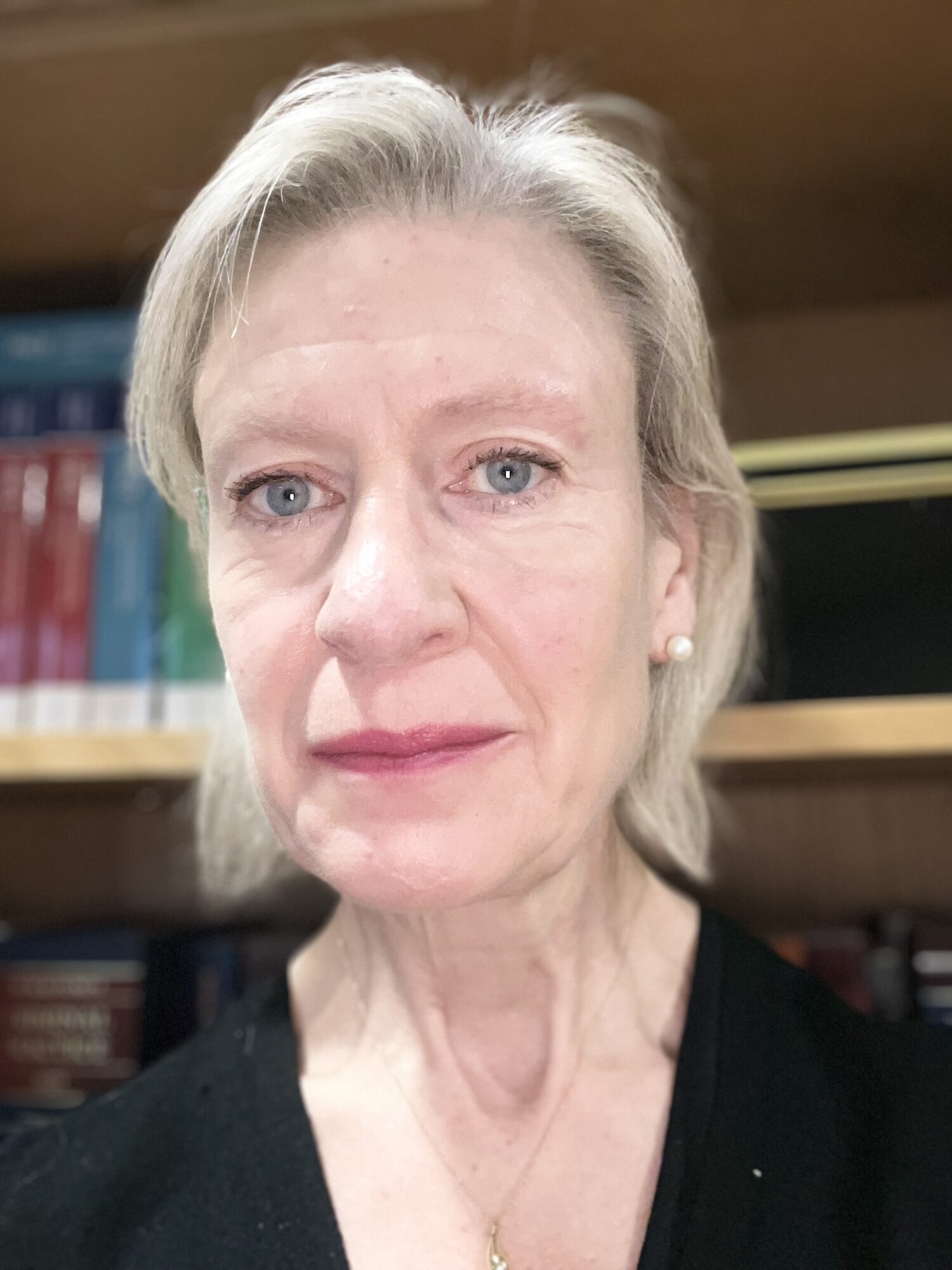 Appointment of a High Court Judge: Norton - Courts and Tribunals Judiciary
