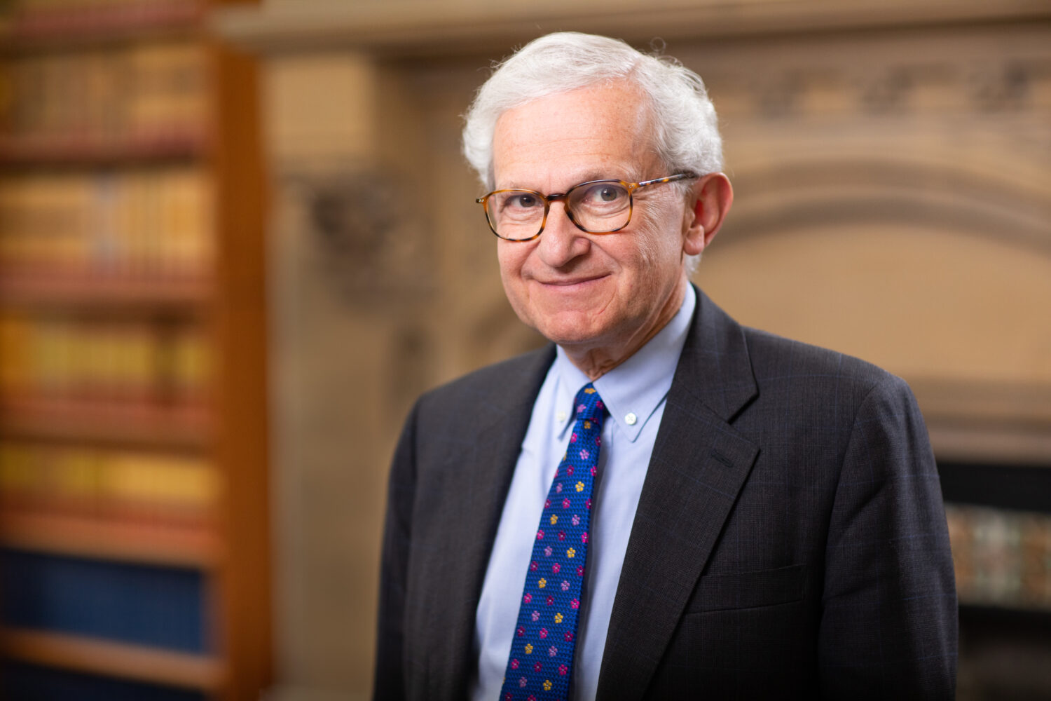Master of the Rolls announces forthcoming retirement from the judiciary ...