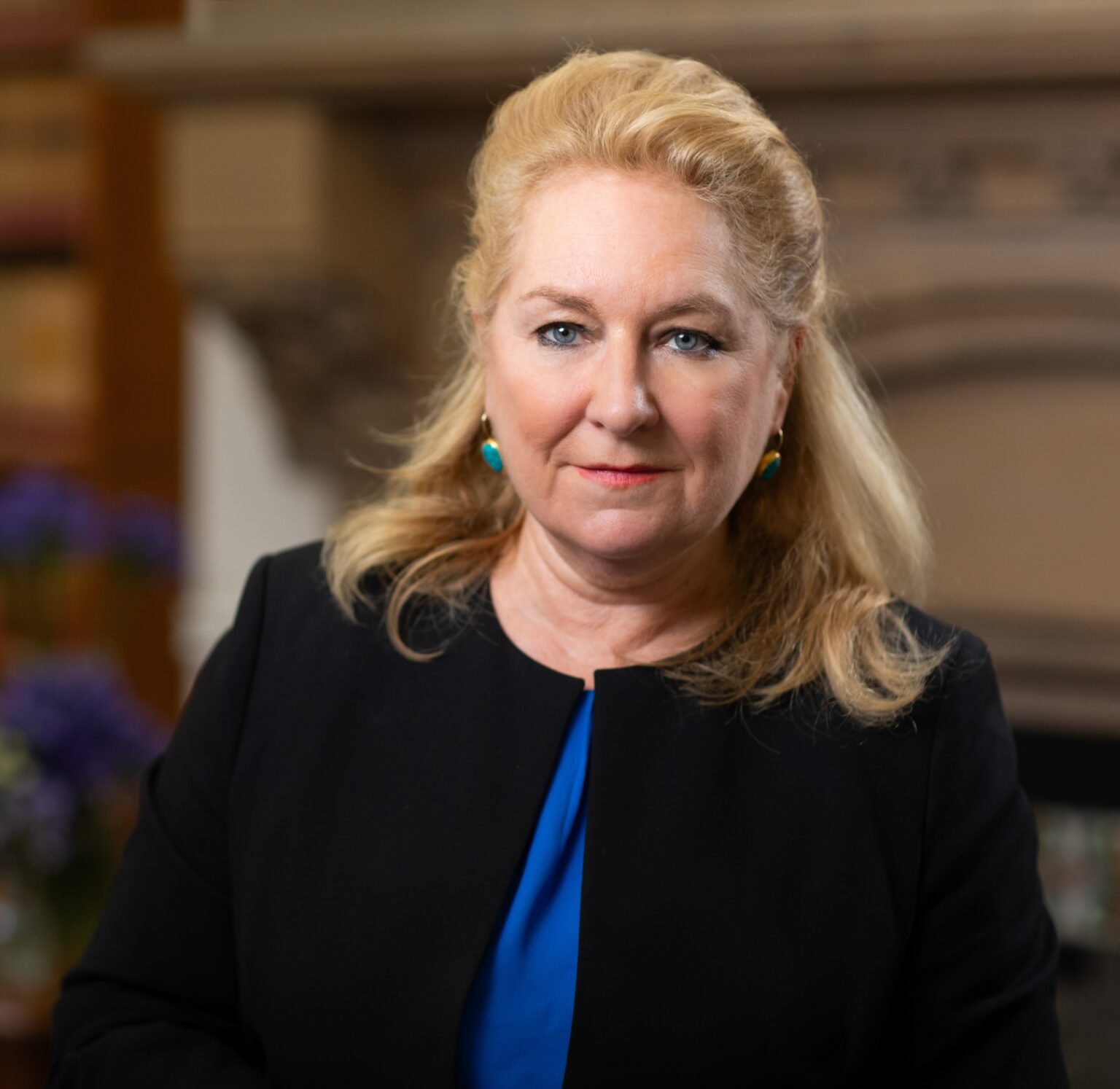 Lady Chief Justice gives evidence to House of Lords Constitution Select ...